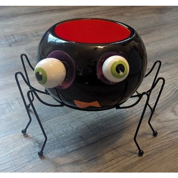Cracker Barrel | Holiday | Cracker Barrel Halloween Eye Want Candy ...